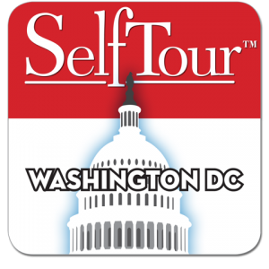Washington DC Walking Tour Script Into - Free Sample | GPS Guided App