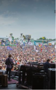 2019 New Orleans Jazz & Heritage Festival | 50th Annivesary